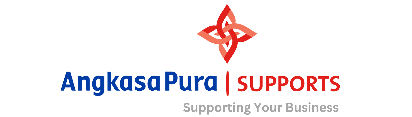 Angkasa Pura Supports